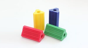 Aircraft Chocks - Traviation GSE